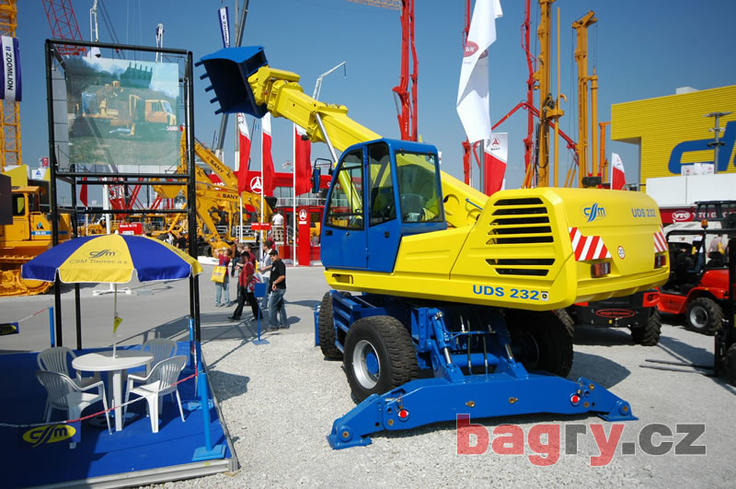 UDS 110-214 na podvozcích Tatra - Stránky 2 - TRUCK-FORUM.cz